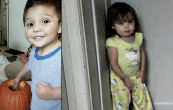 Colorado woman kills boyfriend's 3-year-old son and 5-year-old daughter ...